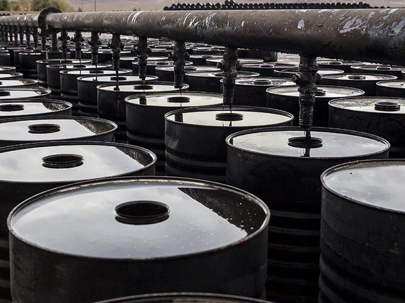 Premium Bitumen – Shafigh Industrial & Commercial Group (SICG)